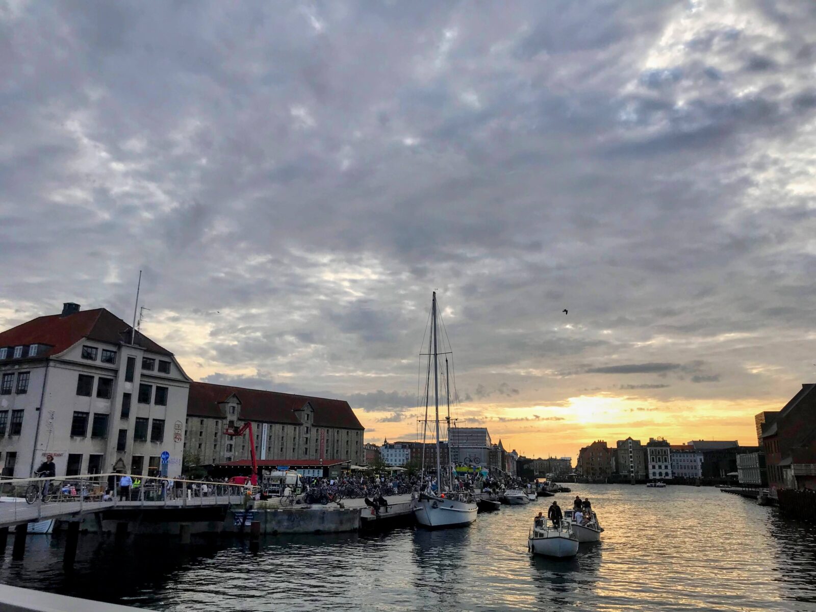 8 Incredible Islands to Visit in Denmark - chasingcoastlines.com