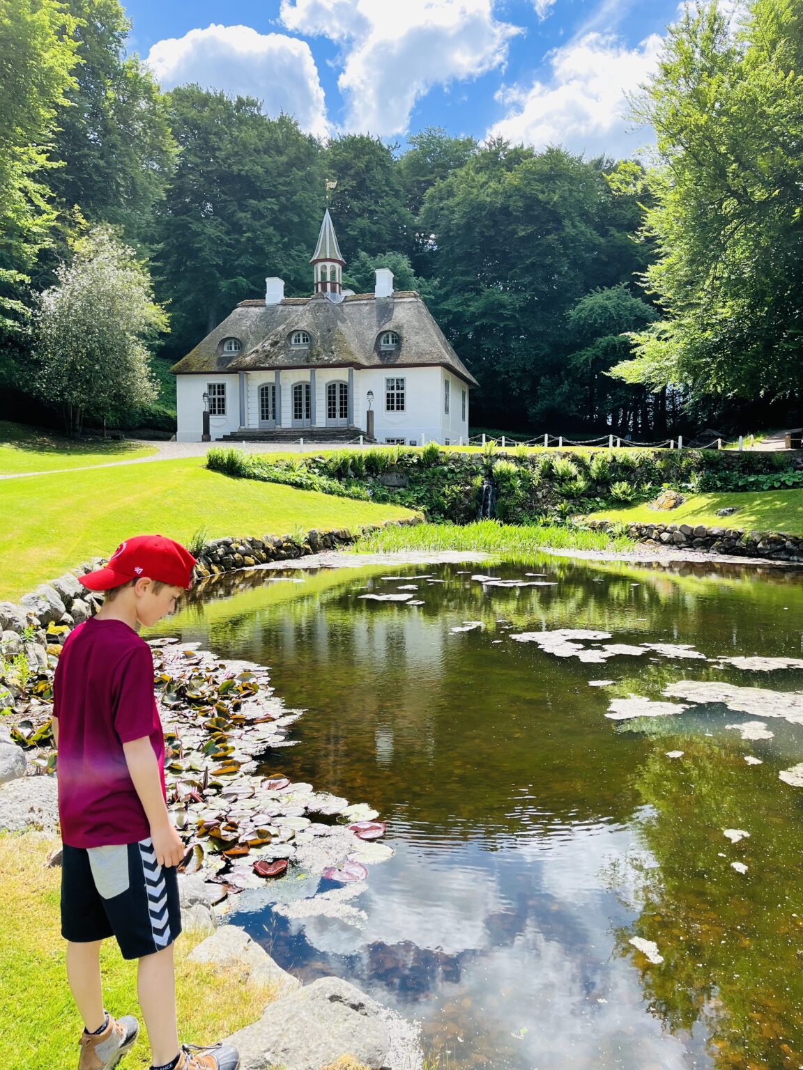8 Incredible Islands to Visit in Denmark - chasingcoastlines.com