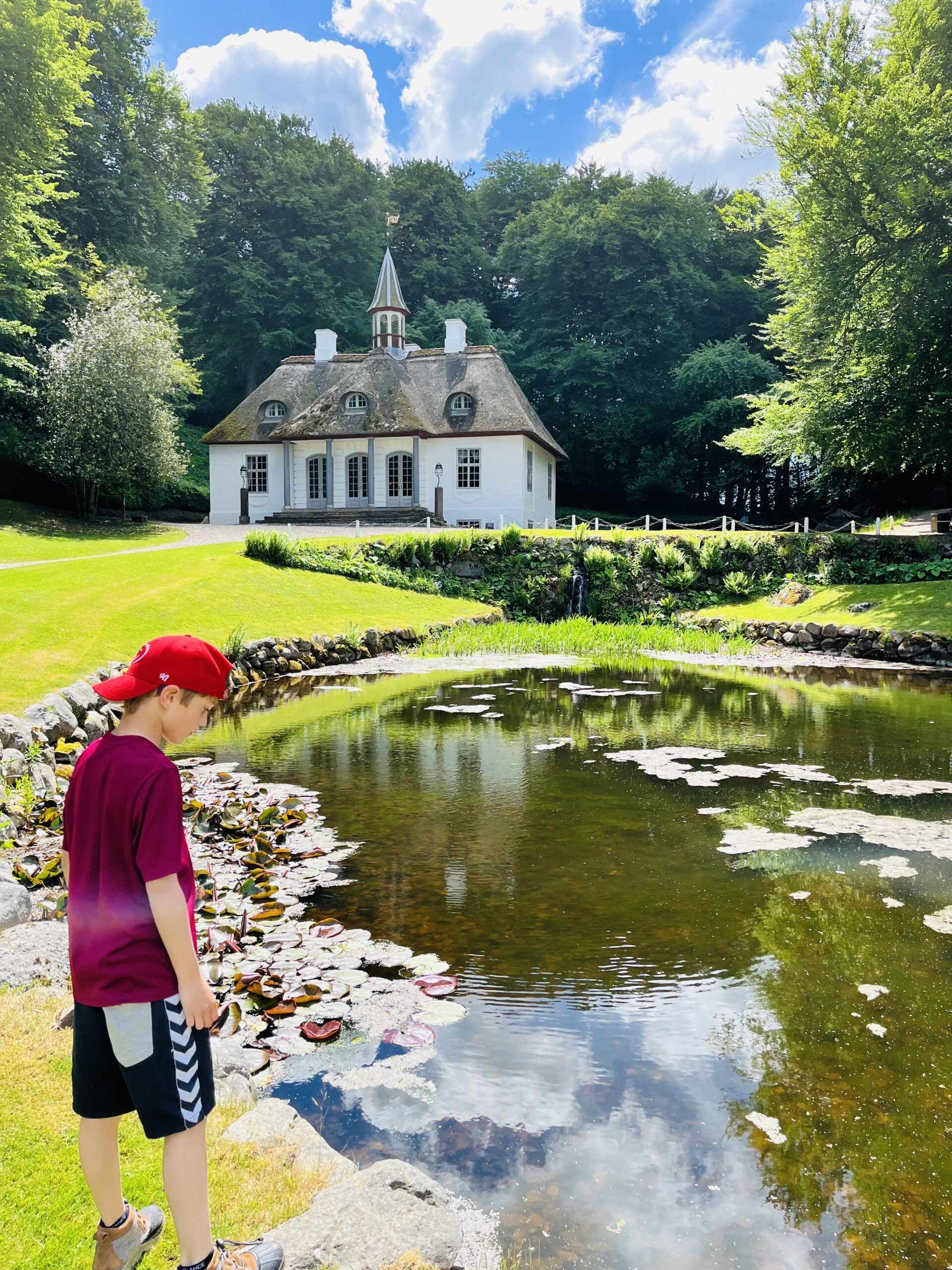 8 Incredible Islands to Visit in Denmark - chasingcoastlines.com