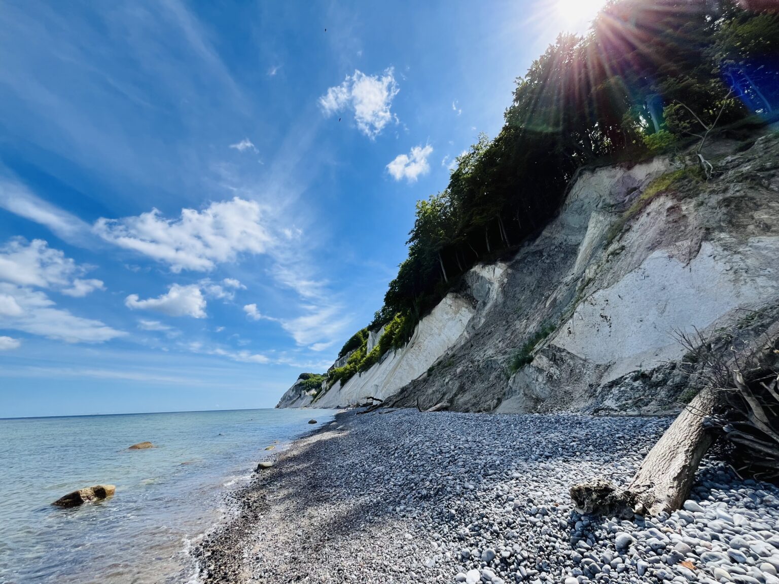 8 Incredible Islands to Visit in Denmark - chasingcoastlines.com